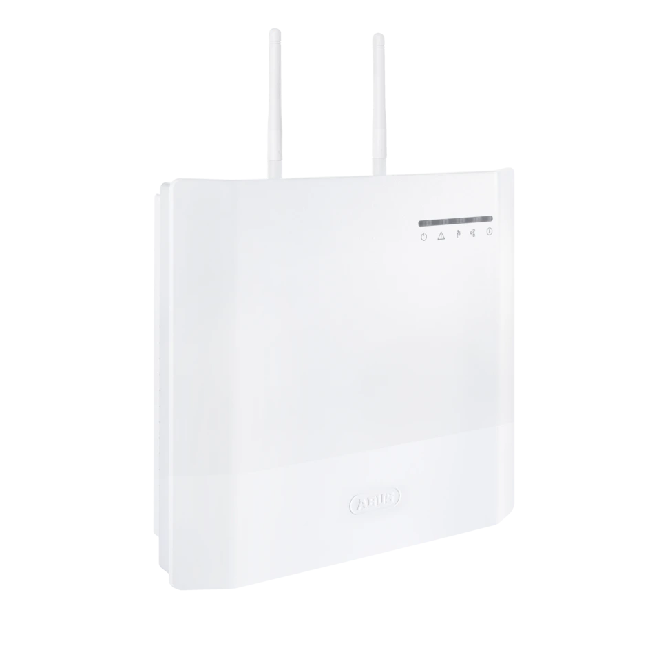 ABUS | Control de acceso | wAppLoxx Pro Plus