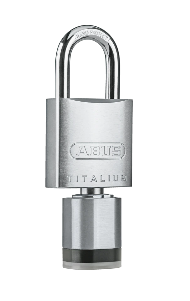 TECTIQ padlock 86TI/55 |Access control | ABUS