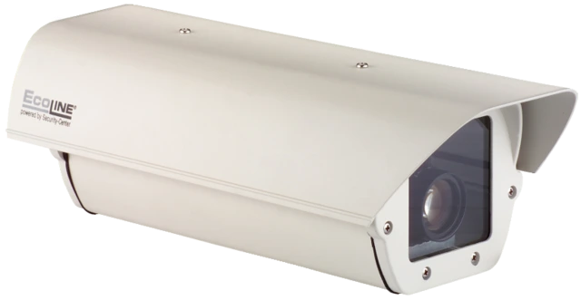 Outdoor Housing Long