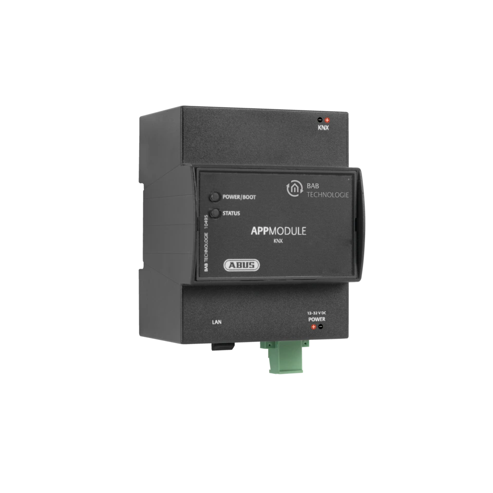Secoris KNX Package