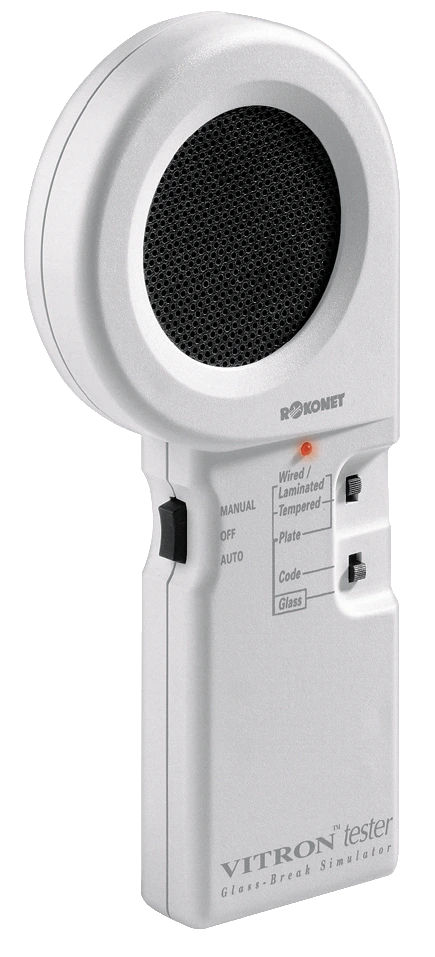 Glass Breakage Detector Test Unit