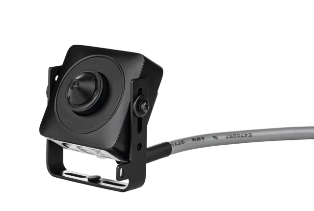 Analog HD Pinhole Camera 2 MPx (1080p, 3.7 mm)
