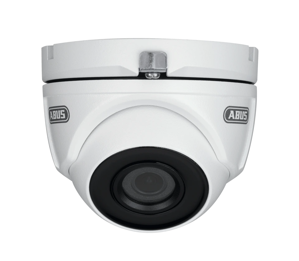 ABUS Analogue HD Video Surveillance 2MPx mini dome camera (HDCC32562)