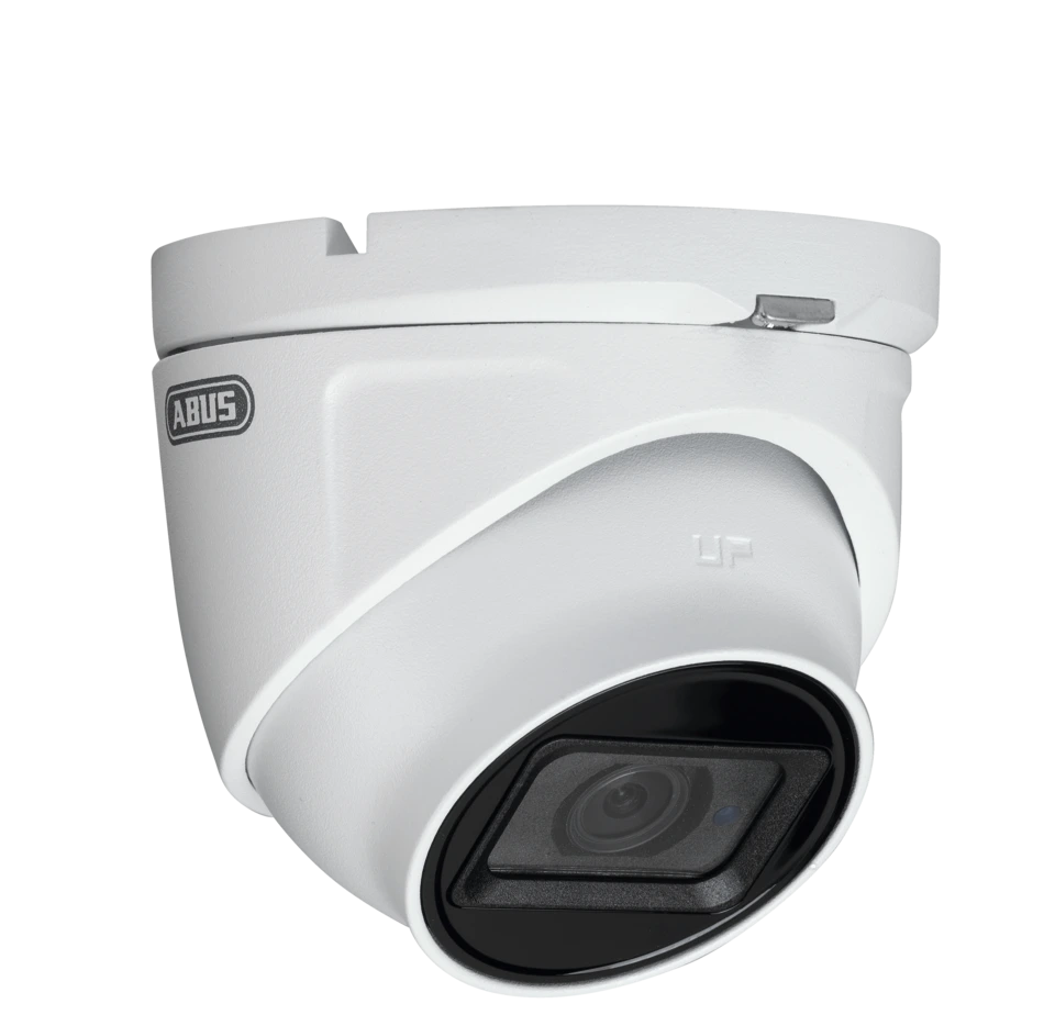 ABUS Analogue HD Video Surveillance 5MPx mini dome camera (HDCC35561)