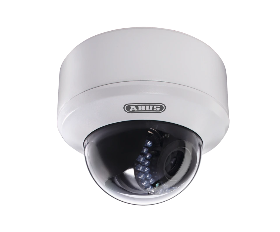 Outdoor Analogue HD Dome IR 1080p Vario (2.8 - 12 mm)