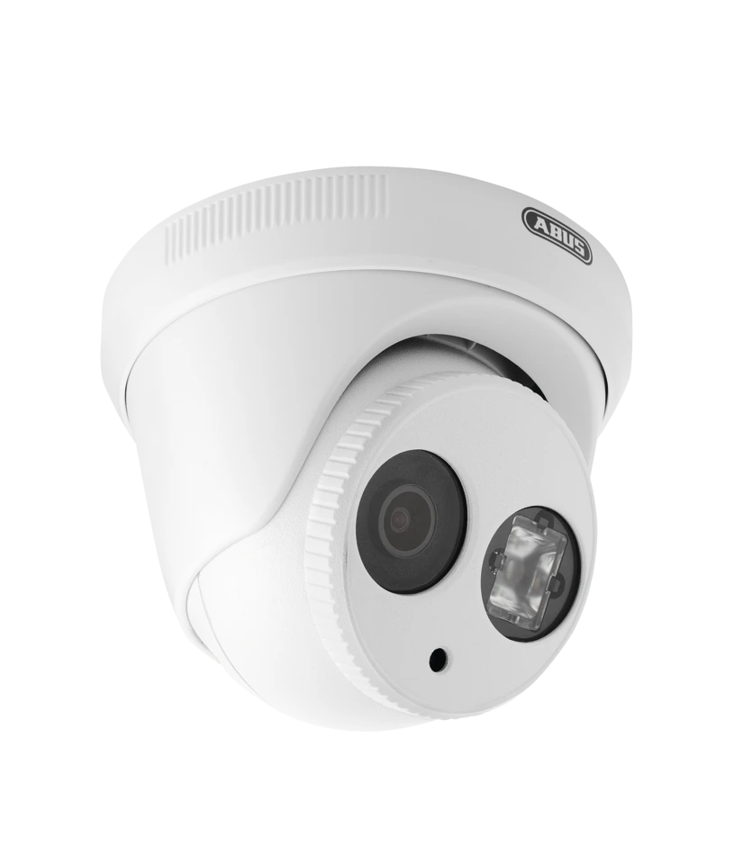 Analogue HD 1080p Outdoor Dome Camera