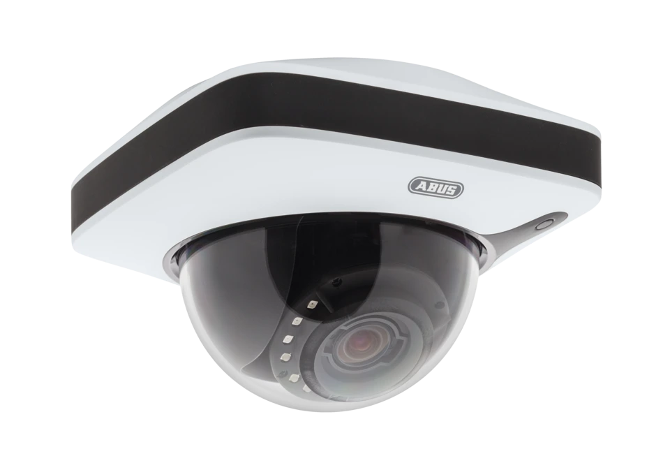 ABUS 2 Mpx Backlight IP Surveillance Camera IPCA32500