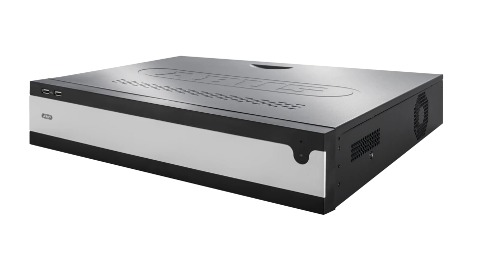 ABUS Network Video Recorder, 64-channel (NVR10050)
