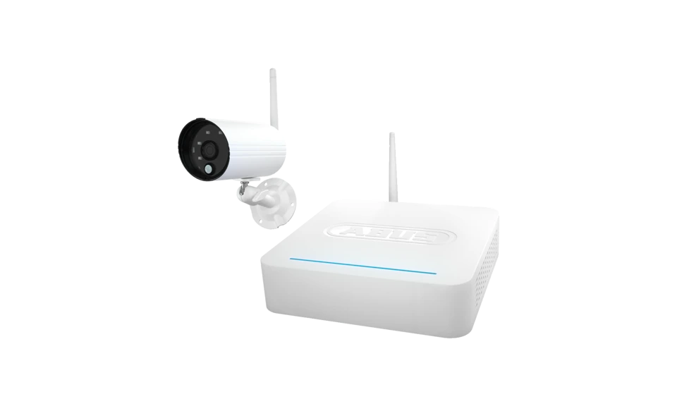 ABUS OneLook Surveillancesytem (PPDF18000)