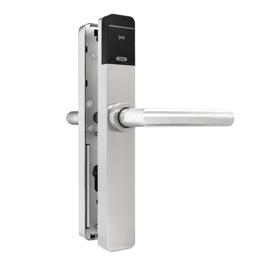 TECTIQ fitting DIN-Kurz EU | Access control | ABUS