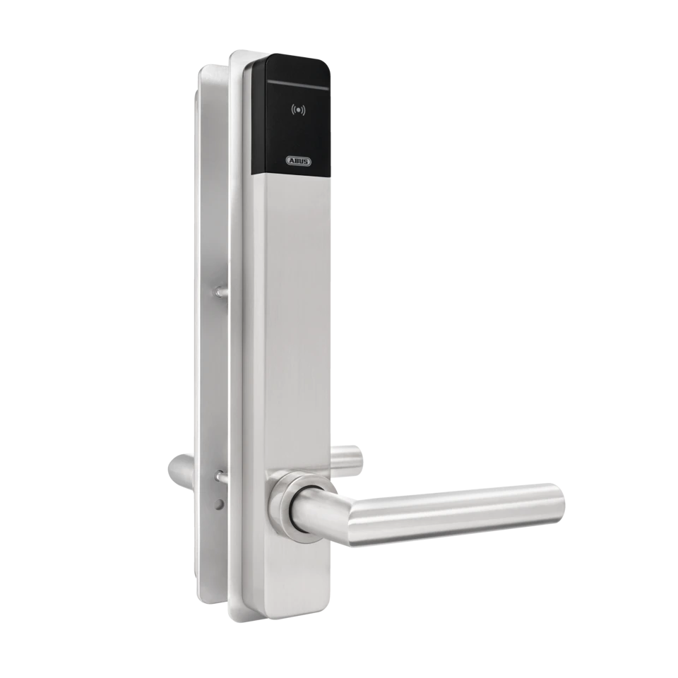 TECTIQ Nordic hardware | Access control | ABUS