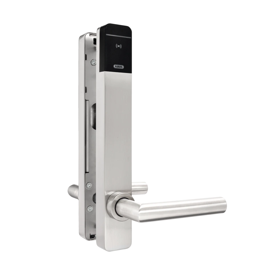 TECTIQ Nordic hardware | Access control | ABUS