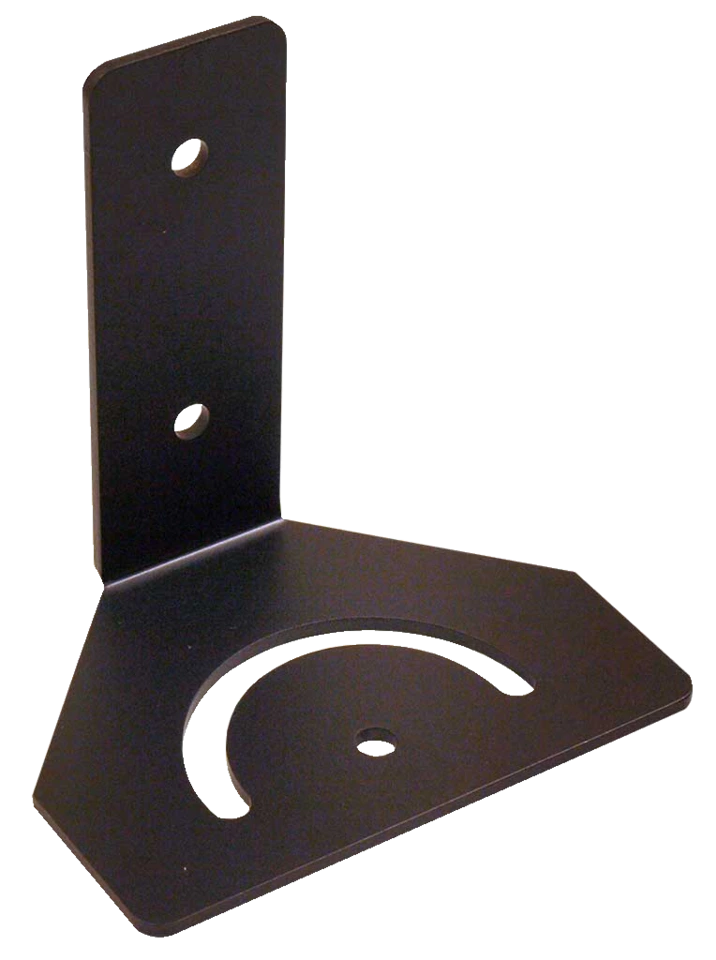 ABUS TVAC31700 Mounting Bracket for LED Infrared Illuminator