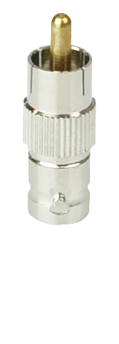 BNC-Cinch Coupling