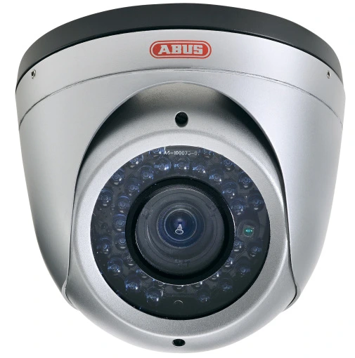 WD DNR IR Vario Ball Dome Camera 650 TVL Profiline
