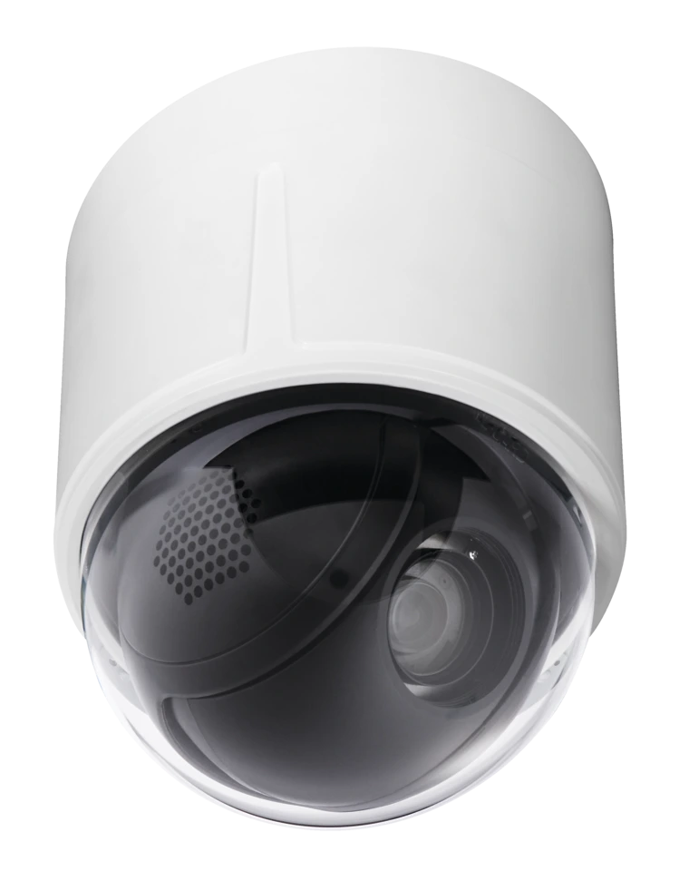 Day/Night PTZ 23x Dome Camera