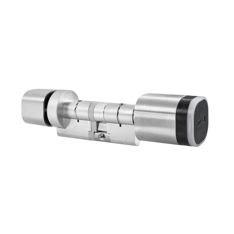 TECTIQ double knob cylinder LA EU|Access control|ABUS